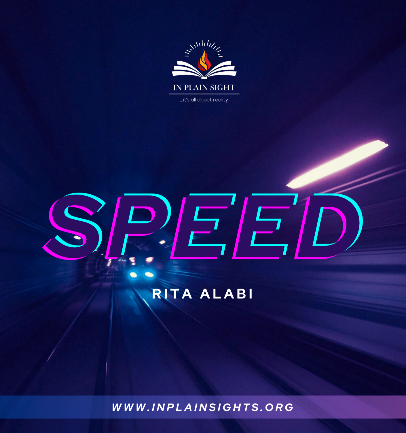 Speed – In Plain Sight
